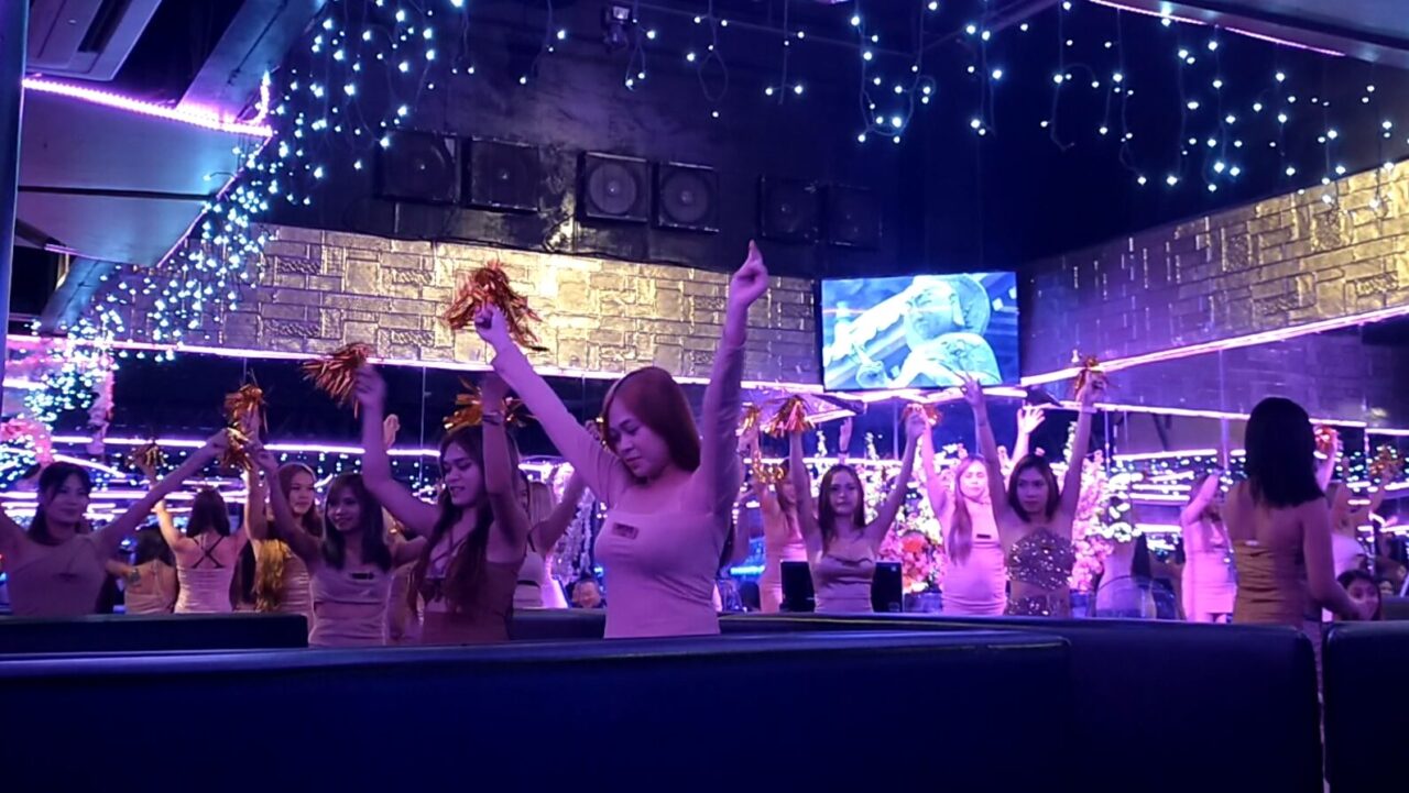 セブ島のKTV（キャバクラ）おすすめ優良店まとめ【2025年最新版】 | ぱろぱろCLUB